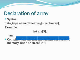 A singly linked list is a linear data structure | PPTX