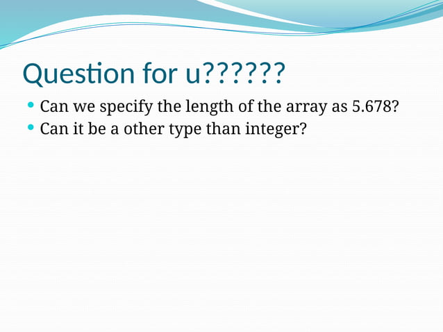 A singly linked list is a linear data structure | PPTX