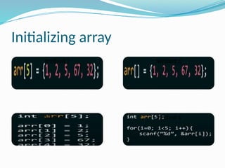 A singly linked list is a linear data structure | PPTX