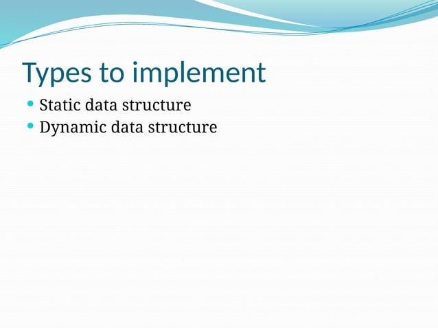 A Singly Linked List Is A Linear Data Structure Pptx