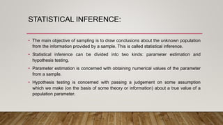 Day-2_Presentation for SPSS parametric workshop.pptx