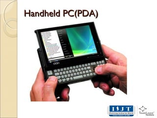 Day 2 types of computer | PPT