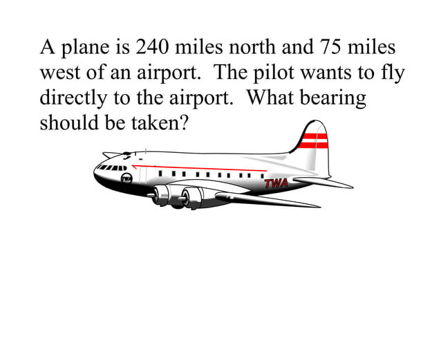 Applications and Models of Trigonometry - Day 3 | PPT