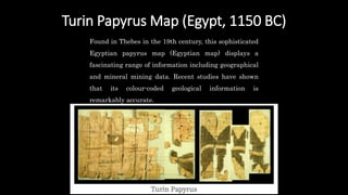 History of Data Visualization | PPTX