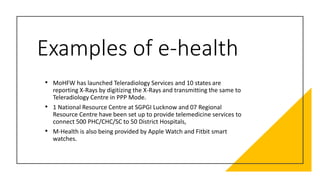 Medical Devices , regulations and e health solutions | PPT