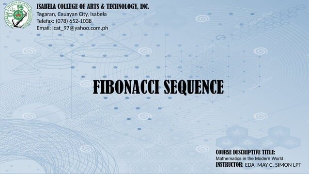 day-3-Patterns-and-Numbers-in-Nature-and-the-World-and-Fibonacci-Sequence (1).pptx