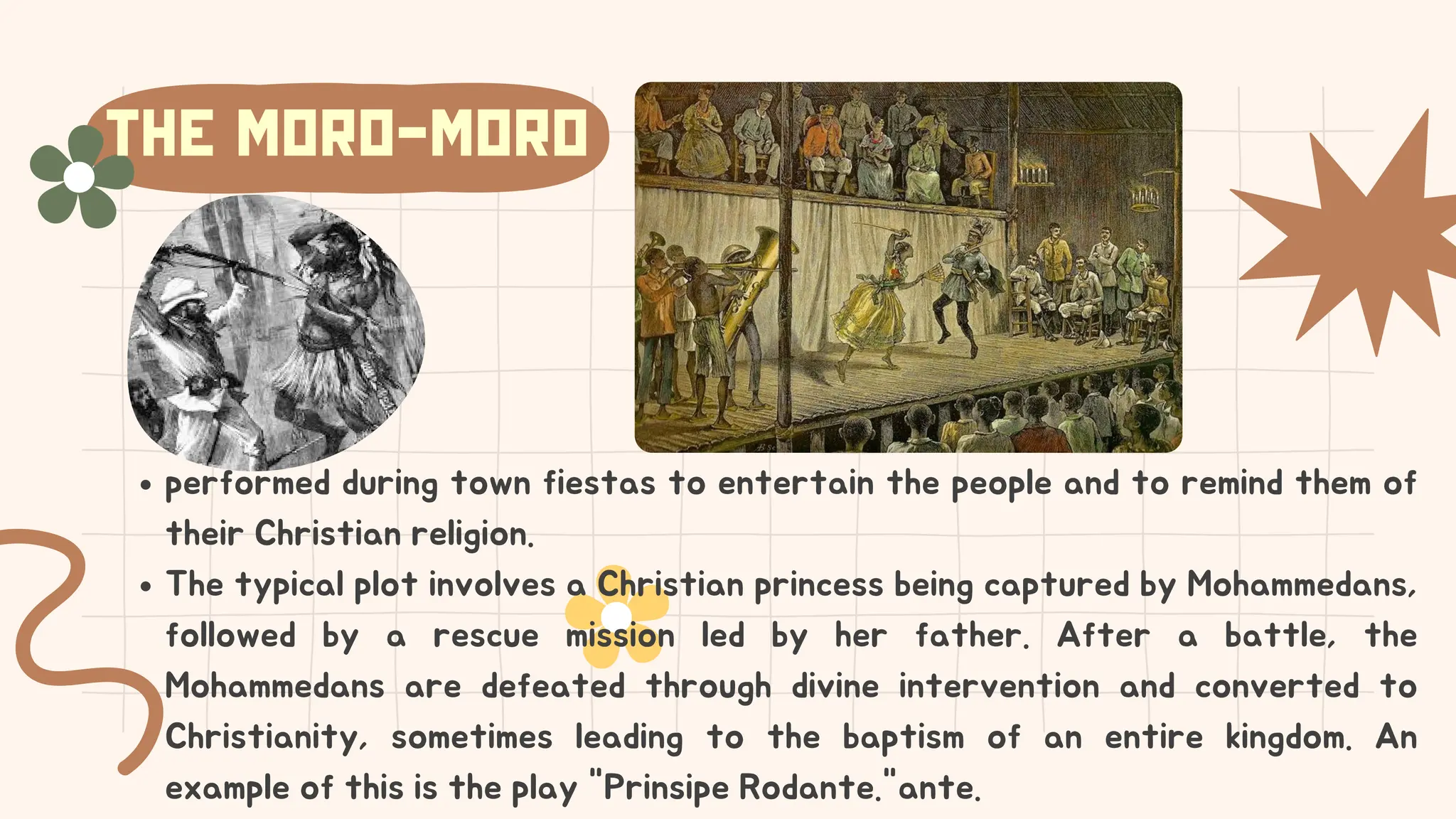 SPANISH PERIOD (PART 3) VARIOUS LITERATURE | PPT
