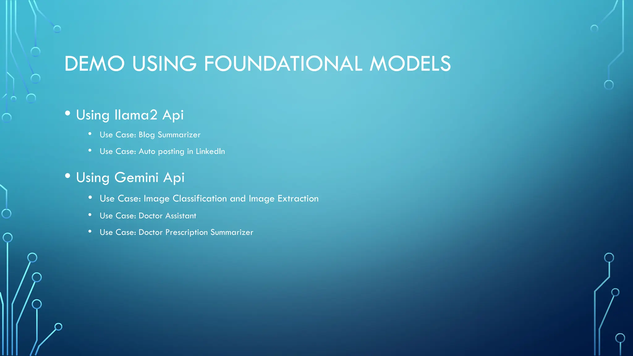 Day-3 FDP - Generative Artificial intelligence I.pptx