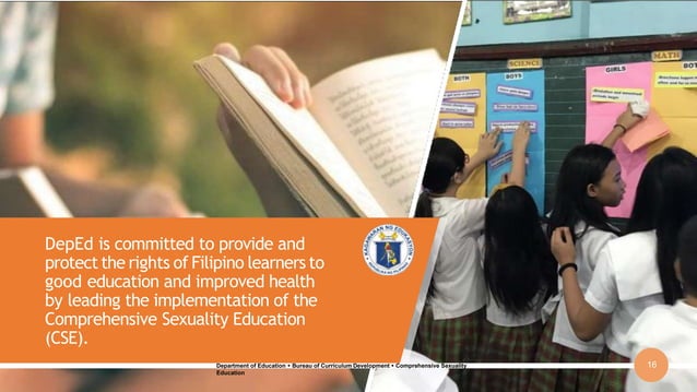 CSE.pptx | Professional School | Postgraduate Education