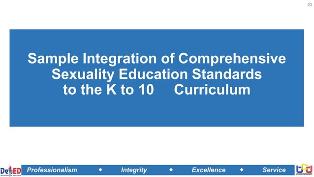 CSE.pptx | Professional School | Postgraduate Education