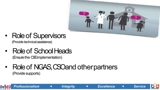 CSE.pptx | Professional School | Postgraduate Education