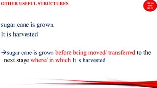 DAY-57-W1-process-sugar-canes.pptx ielts writing | PPTX | Agriculture ...