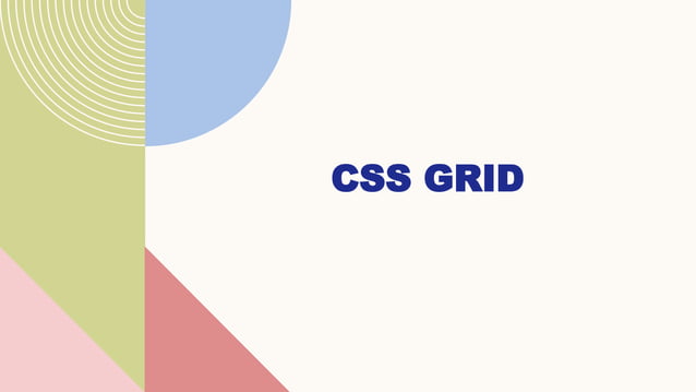 Full Stack Development CSS_Layouts,Grid,FlexboxPPT.pptx