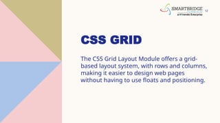 Full Stack Development CSS_Layouts,Grid,FlexboxPPT.pptx