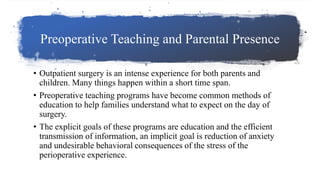 DAY-CARE SURGERY IN CHILDREN [Autosaved].pptx