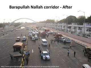 Restoring Natural Drainage System of Delhi | PPTX