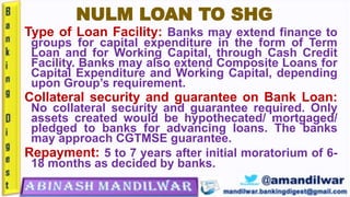 DAY - NULM (DAY - National Urban Livelihoods Mission) 'राष्ट्रीय शहरी ...