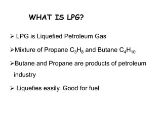 Day 01- Basic Knowledge for LPG system design.pdf