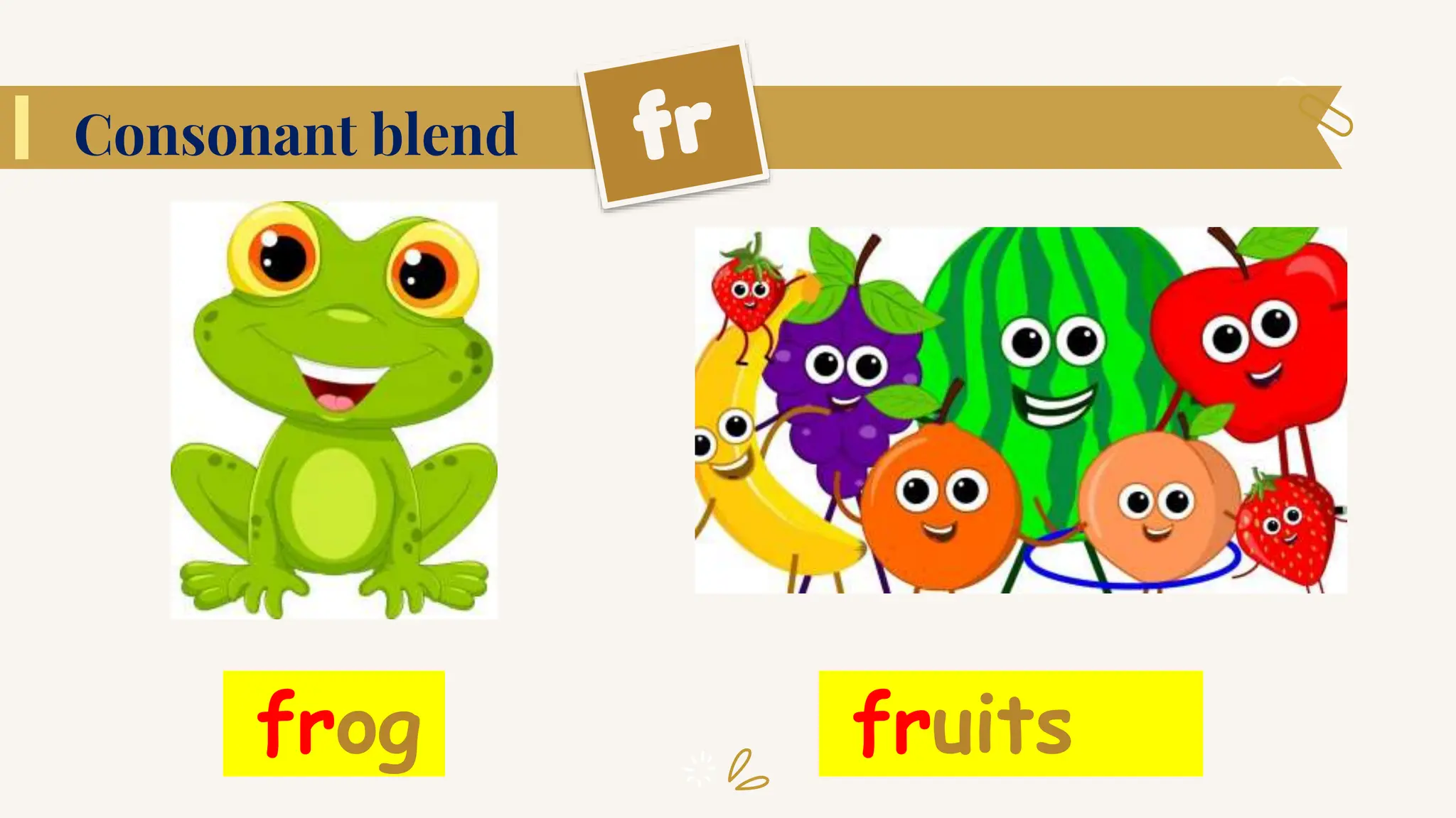 Consonant Blends bl cl br cr fl fr .pptx