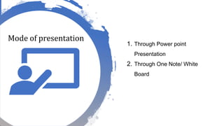 Day 01_DSA Blended Learning | Array | stacks | PPT | Free Download