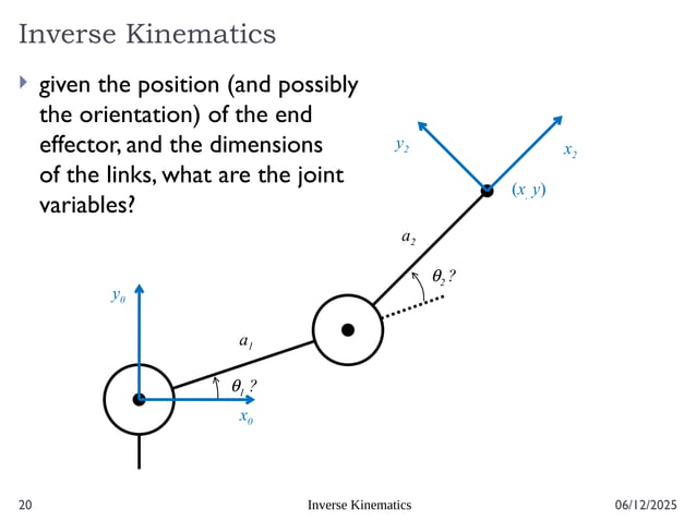 Day 02 Robotics Kinematics introduction.pptx