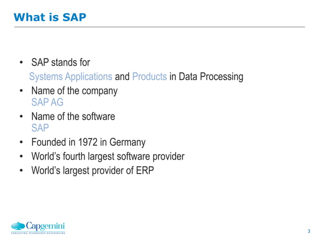 Day 02 sap_bi_overview_and_terminology | PPT