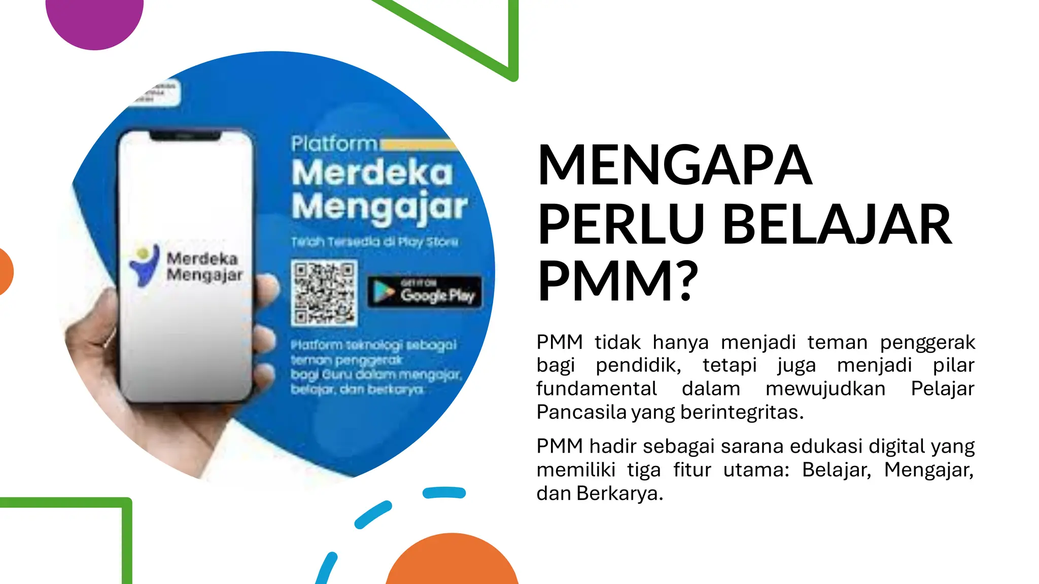 DAY 03 - Peran Platform Merdeka Mengajar dalam Implementasi Kurikulum ...