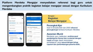 DAY 03 - Peran Platform Merdeka Mengajar dalam Implementasi Kurikulum ...
