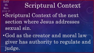 DAY 0 6 B Revelation 03-17-2024 PPT.pptx | Free Download