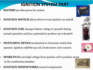 Day 07 Governor and Ignition System | PPT