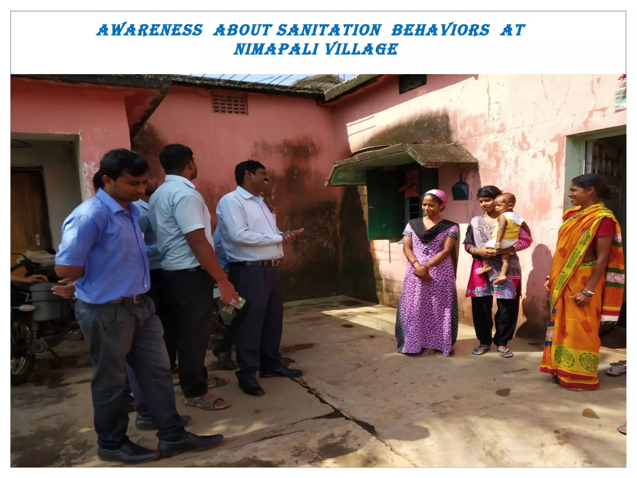 ppt swachhata bharat | PPT