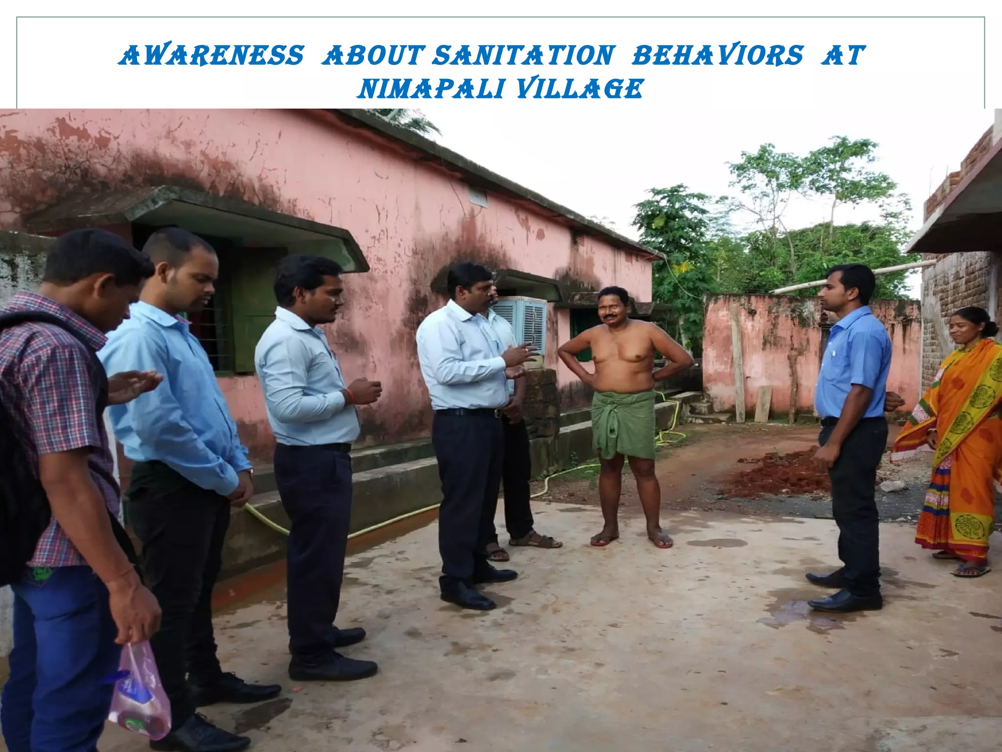 ppt swachhata bharat | PPT