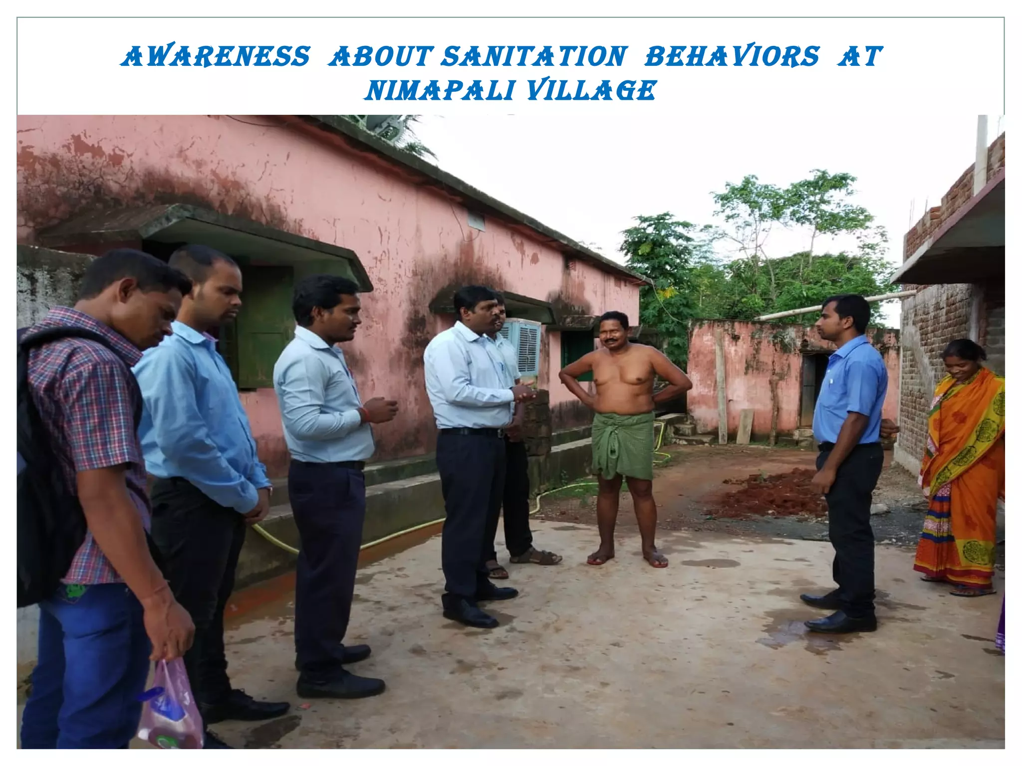 ppt swachhata bharat | PPT
