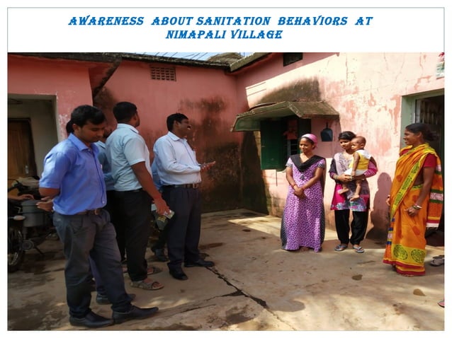 ppt swachhata bharat | PPT