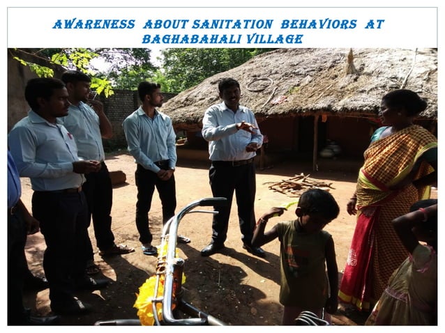 ppt swachhata bharat | PPT
