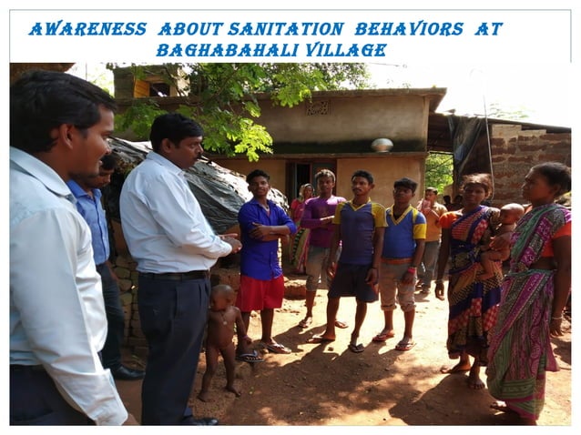 ppt swachhata bharat | PPT
