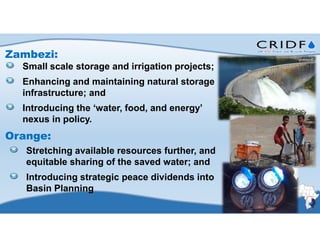 Climate Resilience Infrastructure Development | PDF