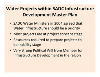 Transboundary water management and development | PDF