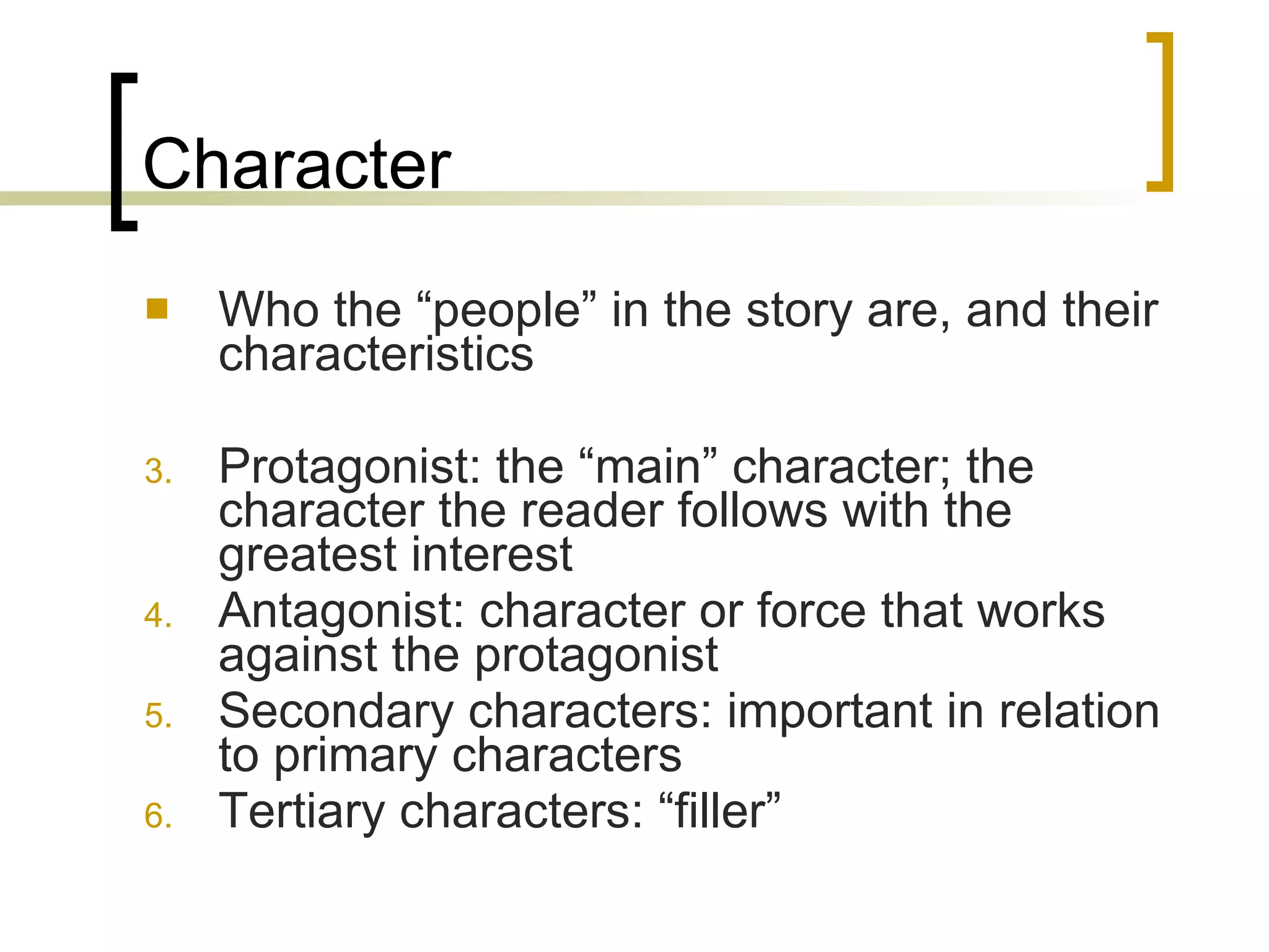 Day 1 Lectures | PPT