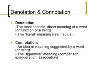 Day 1 Lectures | PPT