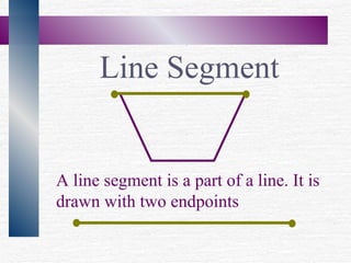 Day 1 1-dimensional figures | PPT