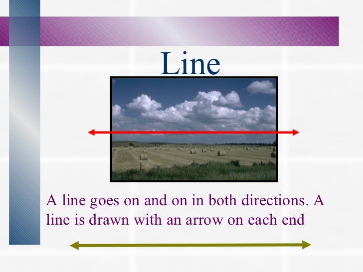Day 1 1-dimensional figures