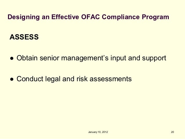 ACI's AML & OFAC Compliance for the Insurance Industry (Day 1)