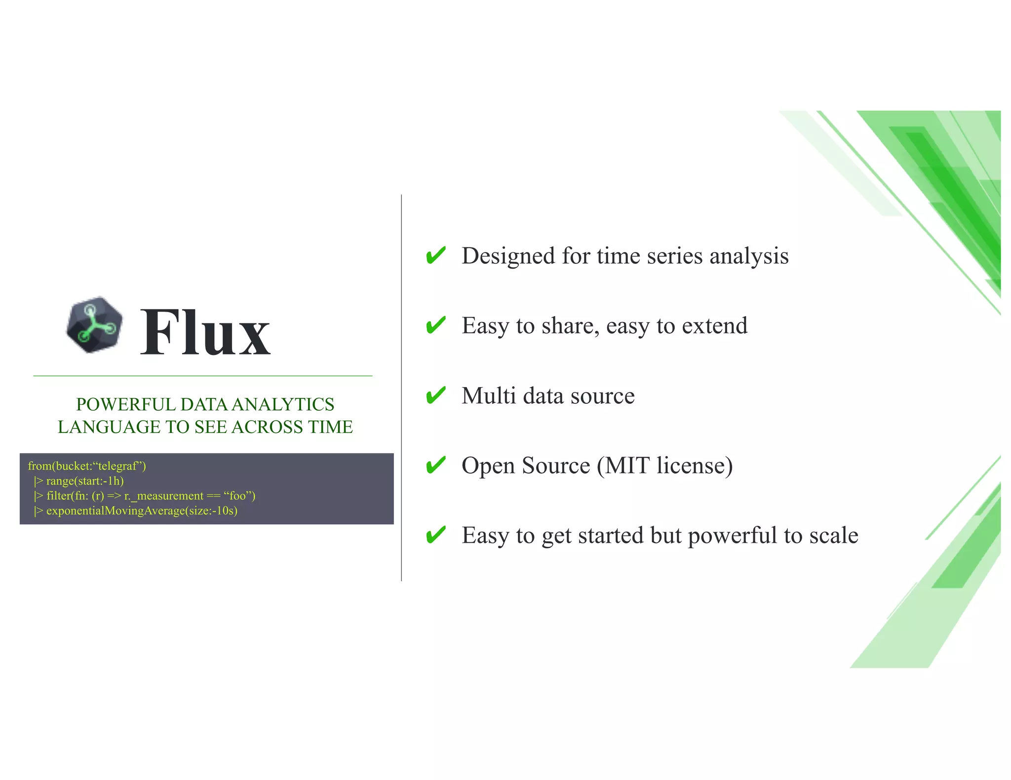Getting Ready to Move to InfluxDB 2.0 | Tim Hall | InfluxData | PDF ...