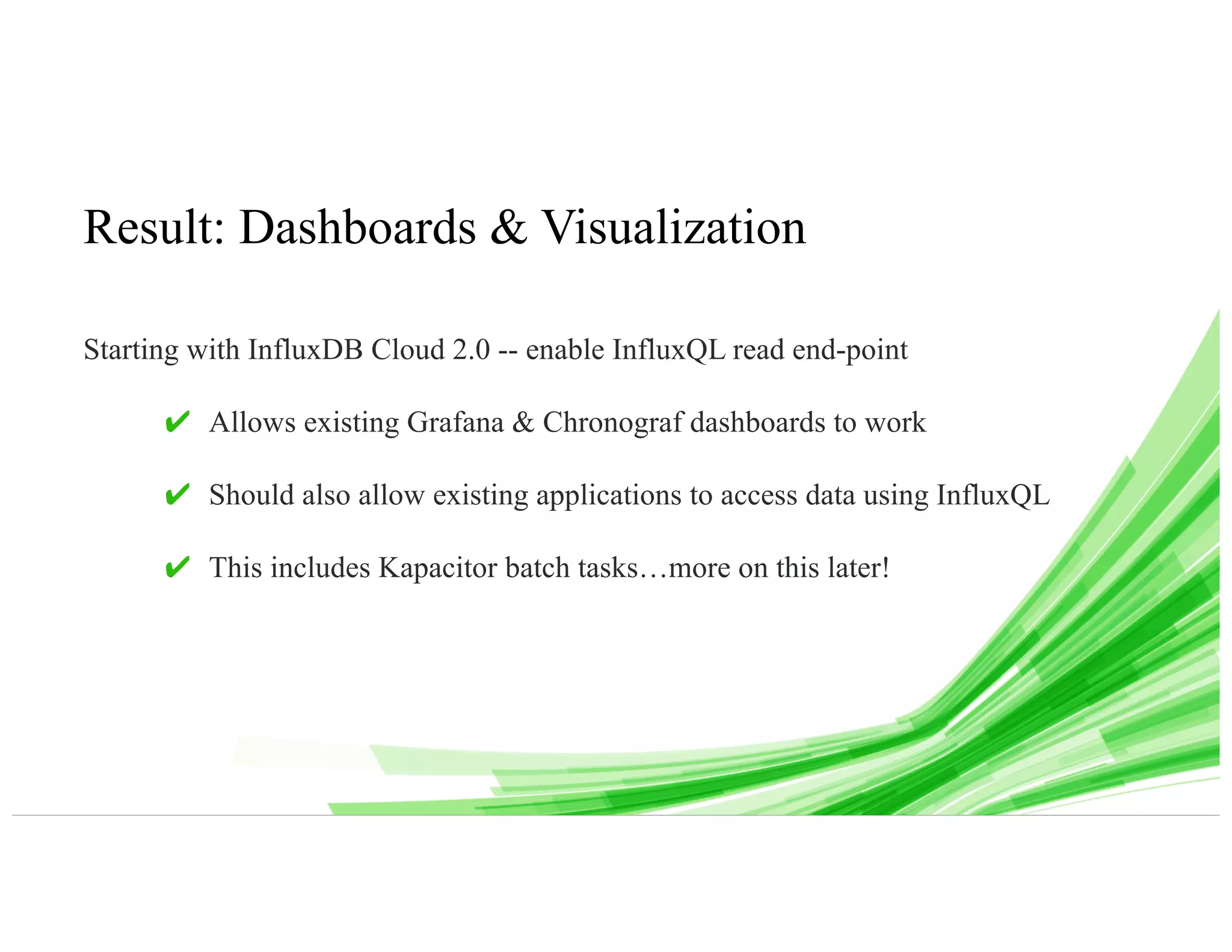 Getting Ready to Move to InfluxDB 2.0 | Tim Hall | InfluxData | PDF ...