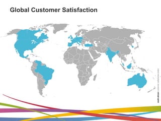 ICEW 2013 Reshmi Maharaj - Putting SAs competitive customer ...