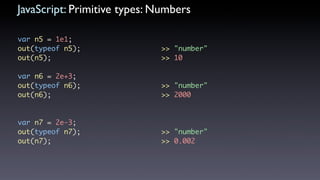 JavaScript Basics And DOM Manipulation | PDF