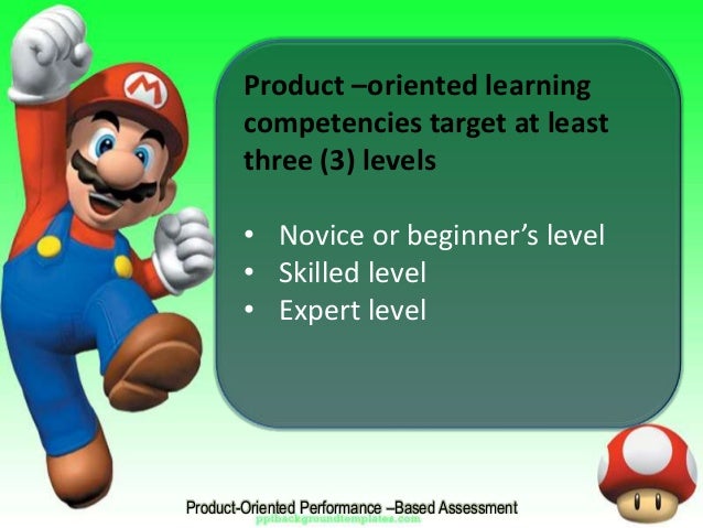 performance-based-product-oriented-assessment