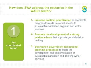 Day 1.1 - introduction to SWA : what, where, how, and why of SWA | PPTX