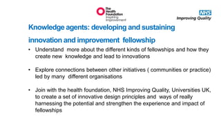 Knowledge agents | PPTX